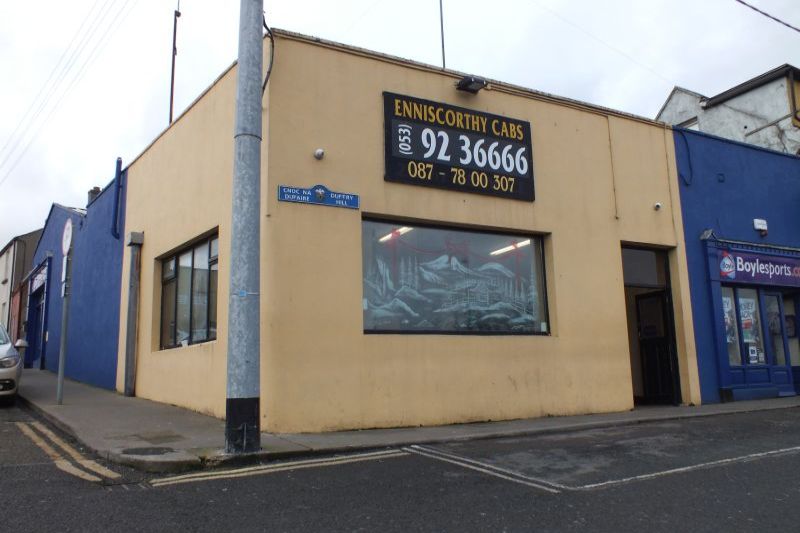 Duffry Hill, Enniscorthy, Enniscorthy, Co. Wexford - Kehoe & Assoc