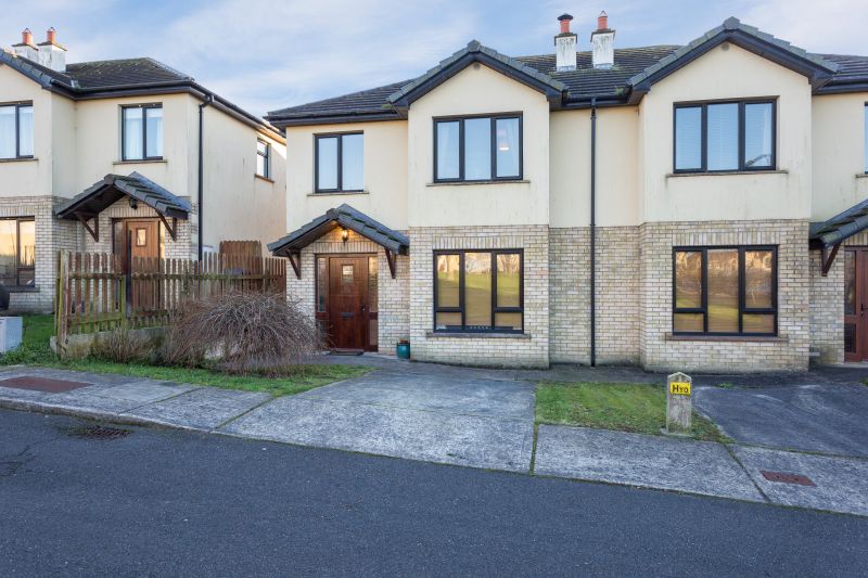 53 Chestnut Walk, Kilmuckridge, Co. Wexford - Kehoe & Assoc