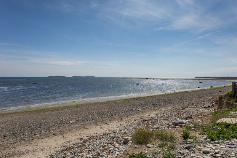 'Sunnyside', Kilmore Quay, Co. Wexford - Kehoe & Assoc