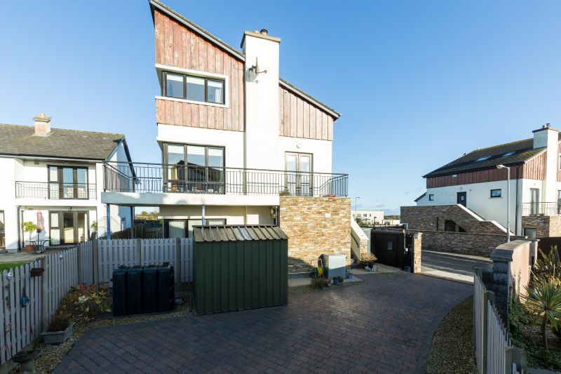 5A Cul na Greine, Kilrane, Co. Wexford - Kehoe & Assoc