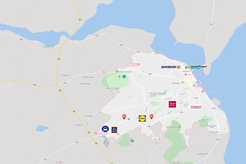 Chestnut Hill, Clonard Great, Wexford - Kehoe & Assoc