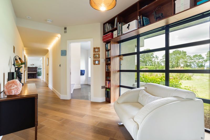 Residence on c. 4.37 Acres at Killabeg, Ferns, Co. Wexford - Kehoe & Assoc