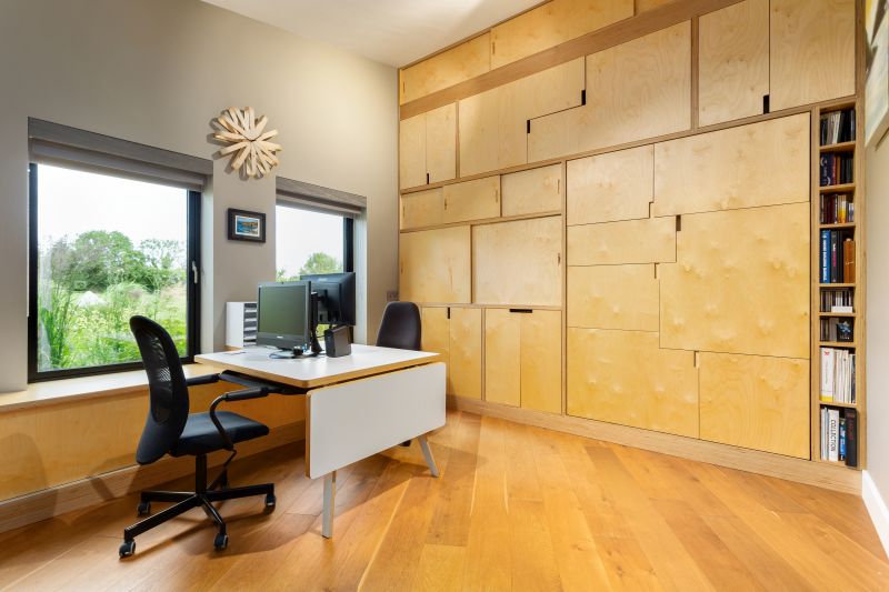 Residence on c. 4.37 Acres at Killabeg, Ferns, Co. Wexford - Kehoe & Assoc