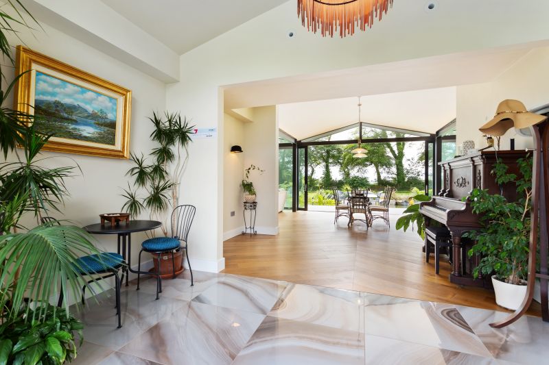 Residence on c. 4.37 Acres at Killabeg, Ferns, Co. Wexford - Kehoe & Assoc