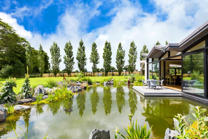 Residence on c. 4.37 Acres at Killabeg, Ferns, Co. Wexford - Kehoe & Assoc