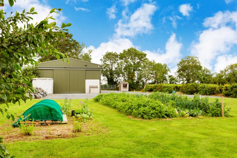 Residence on c. 4.37 Acres at Killabeg, Ferns, Co. Wexford - Kehoe & Assoc