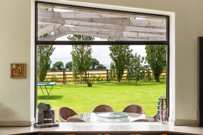 Residence on c. 4.37 Acres at Killabeg, Ferns, Co. Wexford - Kehoe & Assoc