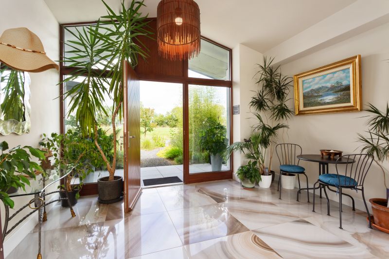 Residence on c. 4.37 Acres at Killabeg, Ferns, Co. Wexford - Kehoe & Assoc