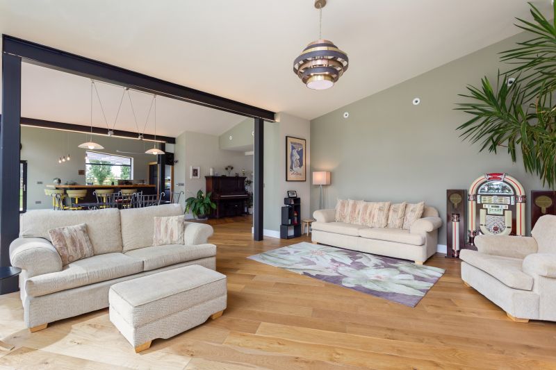 Residence on c. 4.37 Acres at Killabeg, Ferns, Co. Wexford - Kehoe & Assoc