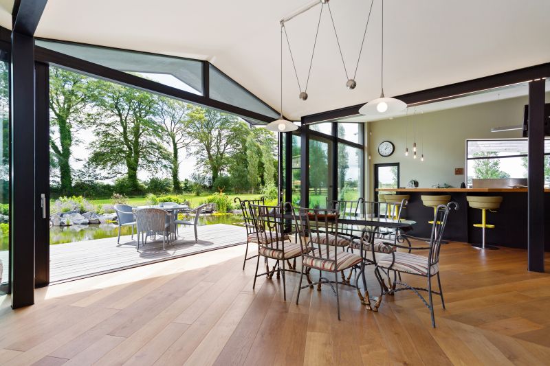 Residence on c. 4.37 Acres at Killabeg, Ferns, Co. Wexford - Kehoe & Assoc