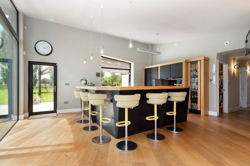 Residence on c. 4.37 Acres at Killabeg, Ferns, Co. Wexford - Kehoe & Assoc