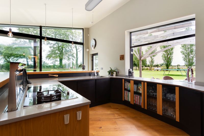 Residence on c. 4.37 Acres at Killabeg, Ferns, Co. Wexford - Kehoe & Assoc