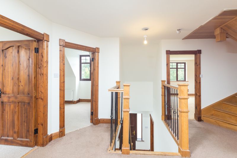 Stable, Ballygarrett, Co. Wexford - Kehoe & Assoc