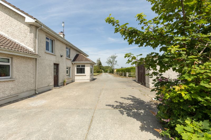 Kildavin Lower, Redshire Road, Murrintown, Co. Wexford - Kehoe & Assoc