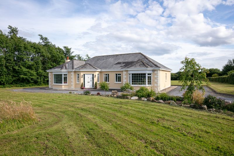 Sunflower Lodge, Tullycanna, Ballymitty, Co. Wexford - Kehoe & Assoc