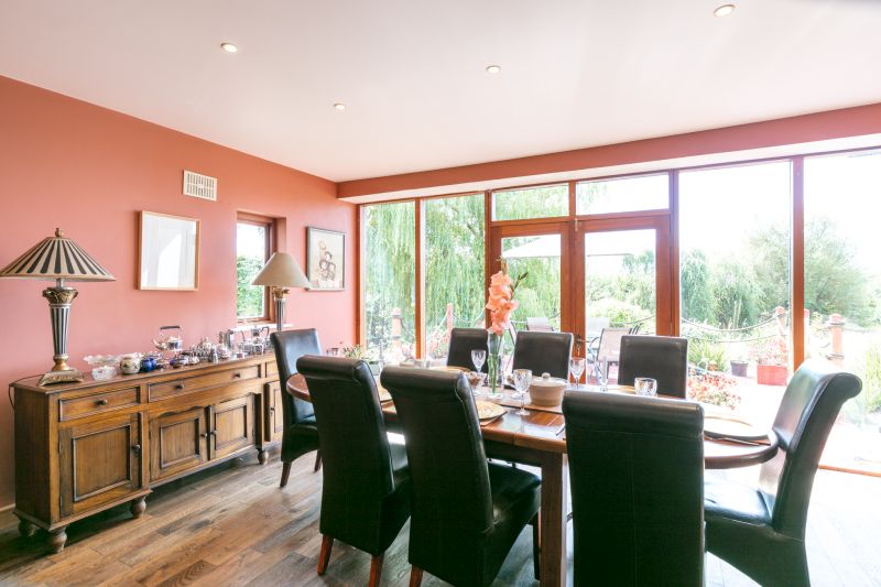 Toin Le Gaoith, Harristown, Ballymitty, Co. Wexford - Kehoe & Assoc