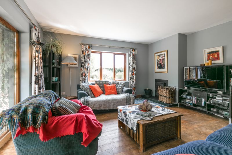 Toin Le Gaoith, Harristown, Ballymitty, Co. Wexford - Kehoe & Assoc