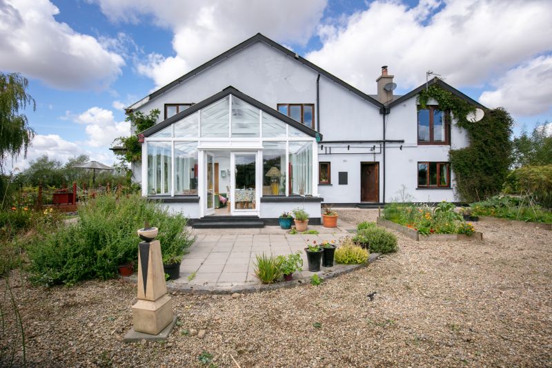 Toin Le Gaoith, Harristown, Ballymitty, Co. Wexford - Kehoe & Assoc