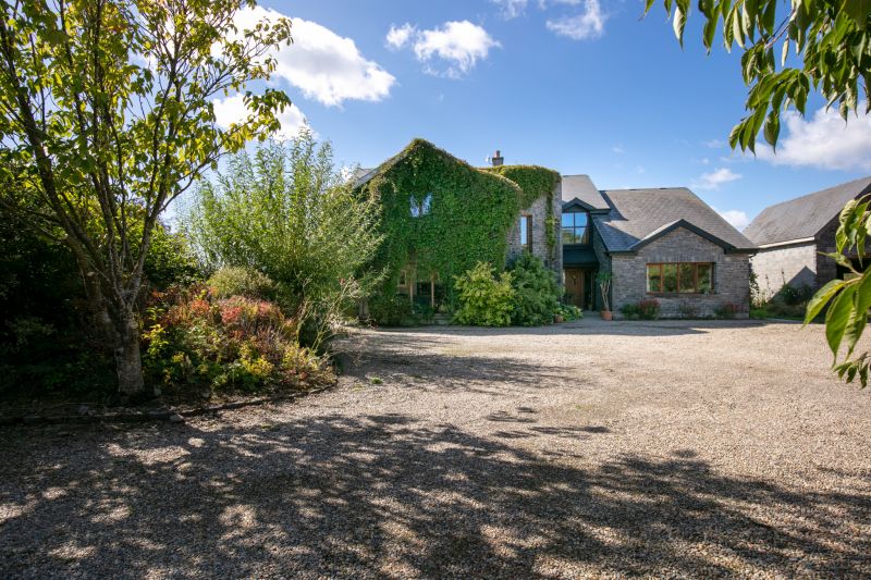 Toin Le Gaoith, Harristown, Ballymitty, Co. Wexford - Kehoe & Assoc