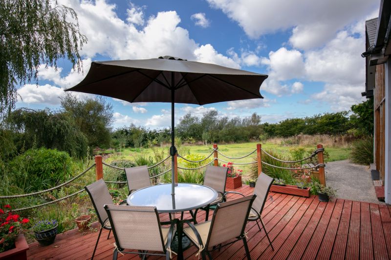 Toin Le Gaoith, Harristown, Ballymitty, Co. Wexford - Kehoe & Assoc