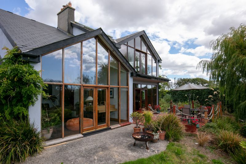 Toin Le Gaoith, Harristown, Ballymitty, Co. Wexford - Kehoe & Assoc